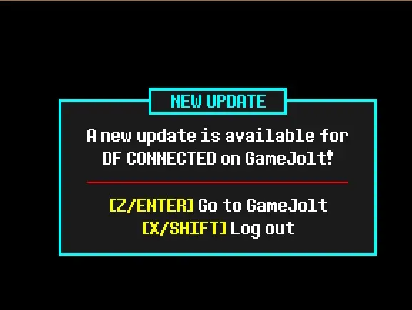 《UNDERTALE》同人聯機游戲《DF CONNECTED》保姆級攻略！！！（1、入坑篇） - 月光遊戲城