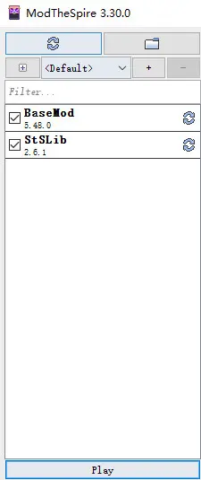 Slay The Spire（殺戮尖塔）手動安裝ModTheSpire和創意工坊mod - 月光遊戲城